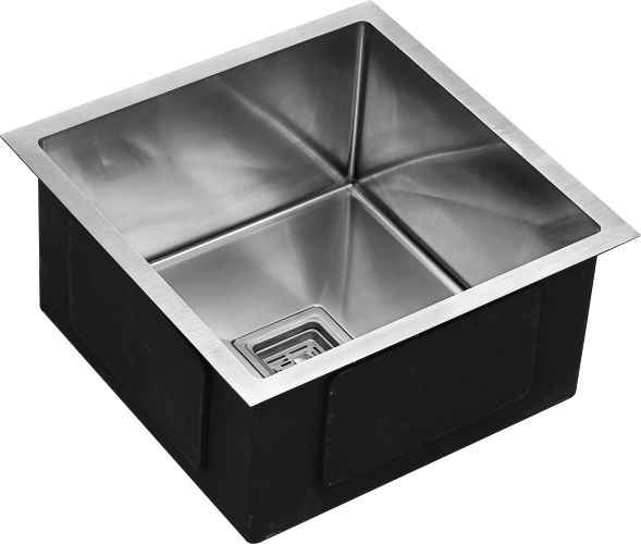 Sairex Sink and Bathware